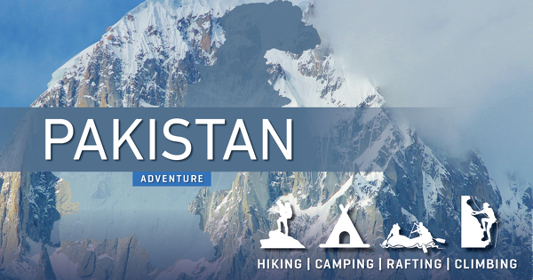 2023 Pakistan Challenge